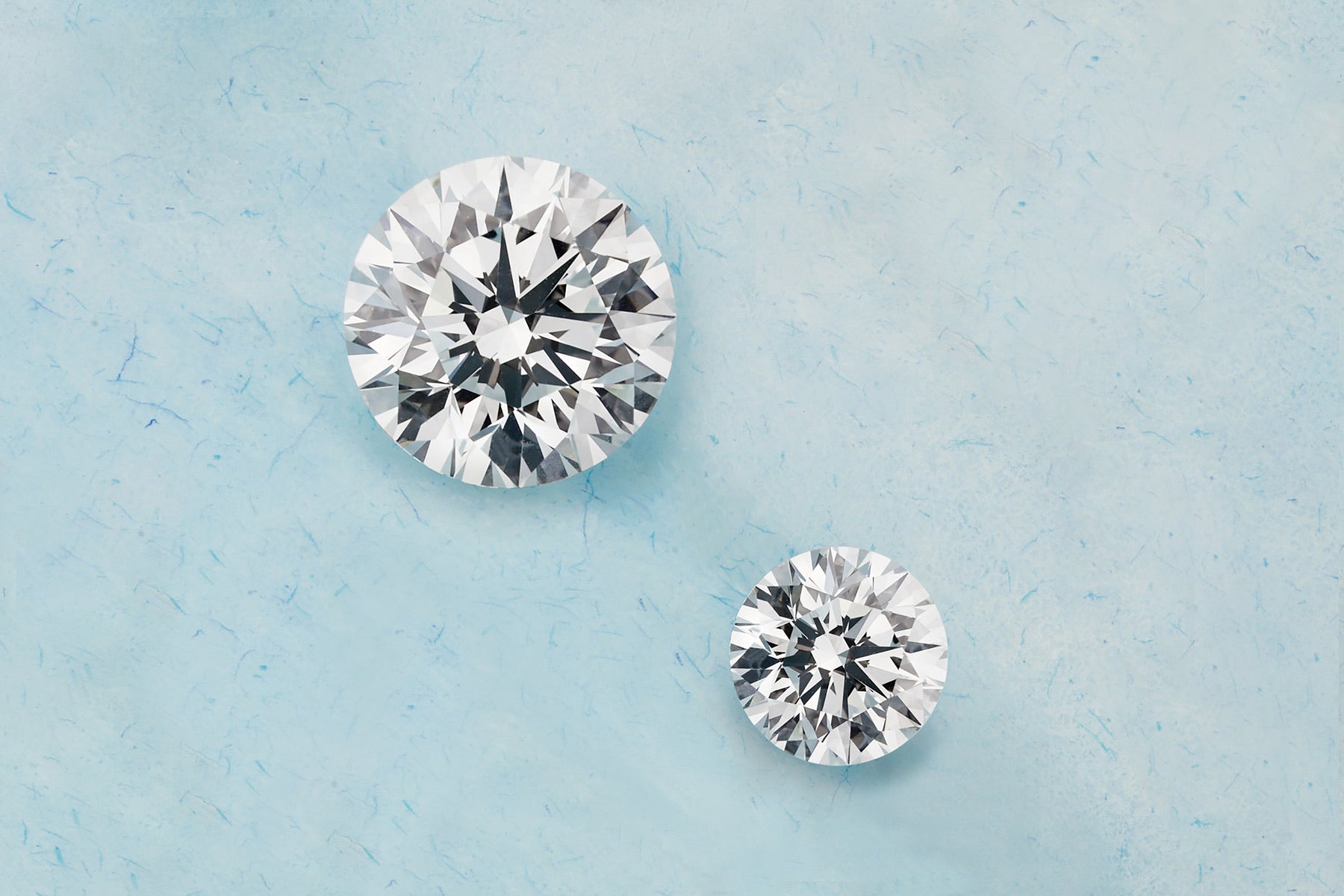 Coraline Diamond Engagement Ring – Lucenjuri