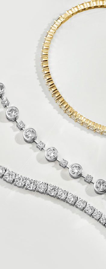 Lab Grown Diamond Jewelry | Custom Engagement Rings | Lucenjuri